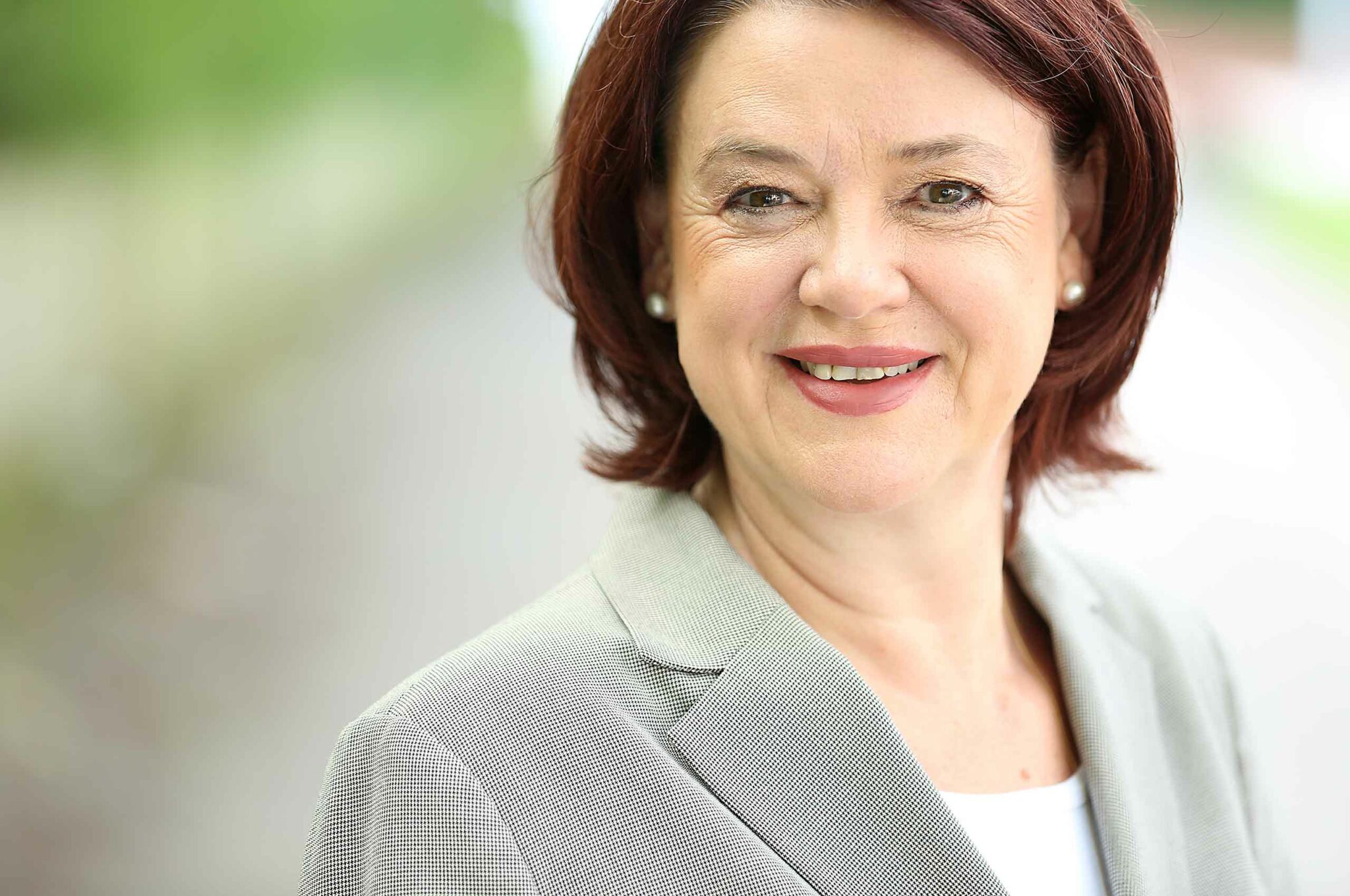 Coaching-Raum in Köln-Lindenthal • Anja Deilmann Coaching – Business Coach